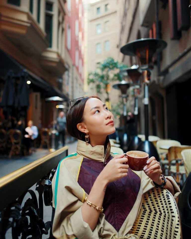 My Must Eats With 987 Dj Sonia Chew Hungrygowhere