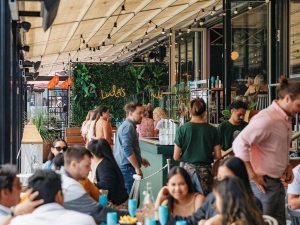 10 places to eat in Auckland CBD | HungryGoWhere