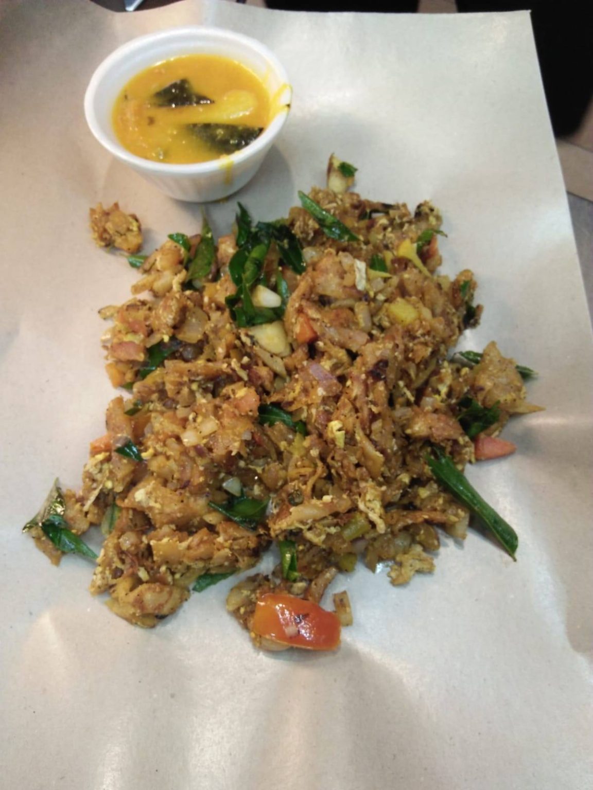 10 prata places in Singapore, from traditional to unique | HungryGoWhere