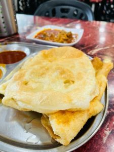10 prata places in Singapore, from traditional to unique | HungryGoWhere