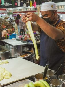Some 60 vendors to be flown into Chatuchak Singapore | HungryGoWhere