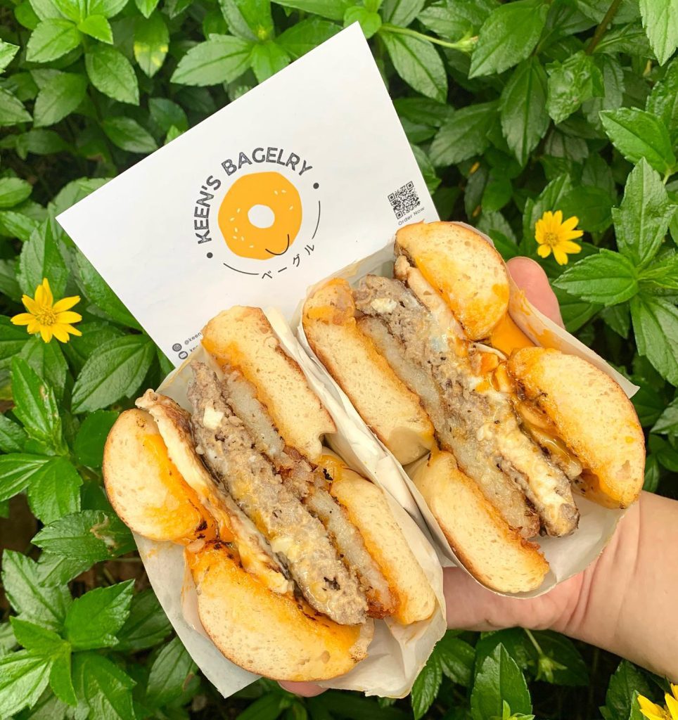 5 spots in Singapore for a weekend brunch | HungryGoWhere