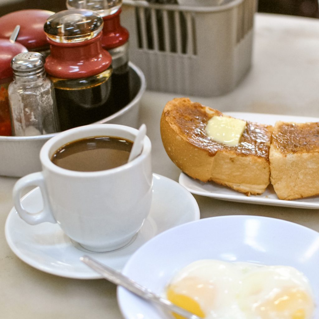 5 spots in Singapore for a weekend brunch | HungryGoWhere