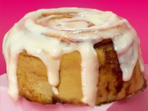 Cinnabon Singapore: What to order off its menu | HungryGoWhere