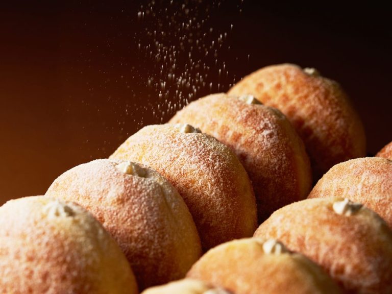 Mister Donut in Singapore: First outlet to open at Junction 8 ...