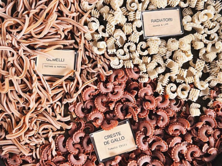 Wallet-friendly handmade pasta in Keong Saik: Tipo Strada unveils new ...