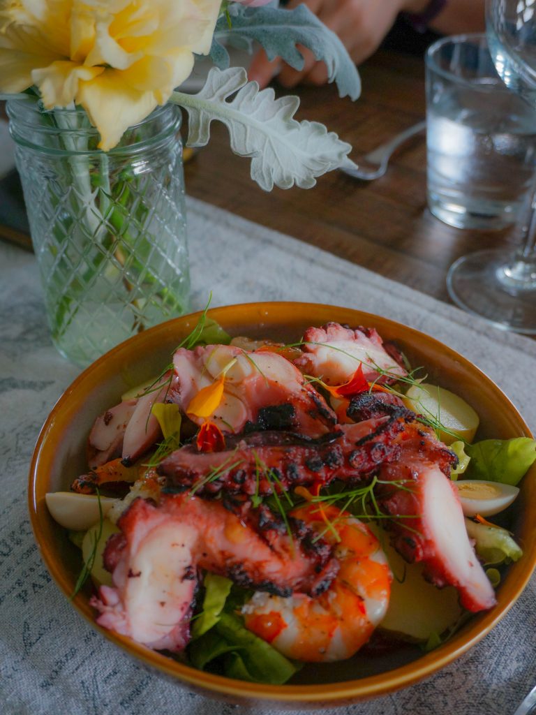 The Summerhouse introduces French concept Au Balcon | HungryGoWhere