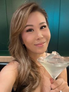 My Must-Eats… with radio DJ Yasminne Cheng | HungryGoWhere
