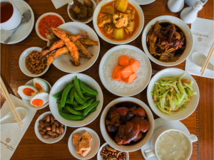 10 cheap buffets under S$21 in Singapore | HungryGoWhere