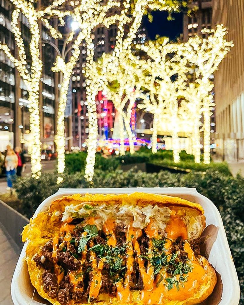 20 Questions with Lee Syafiq of Ashes Burnnit | HungryGoWhere