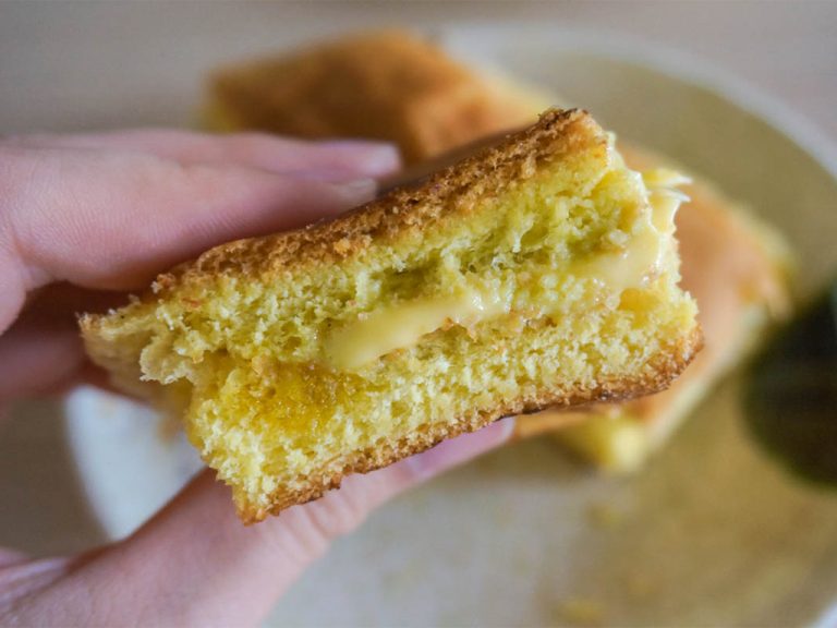 Kaya toast in Singapore: 8 spots for authentic ones | HungryGoWhere