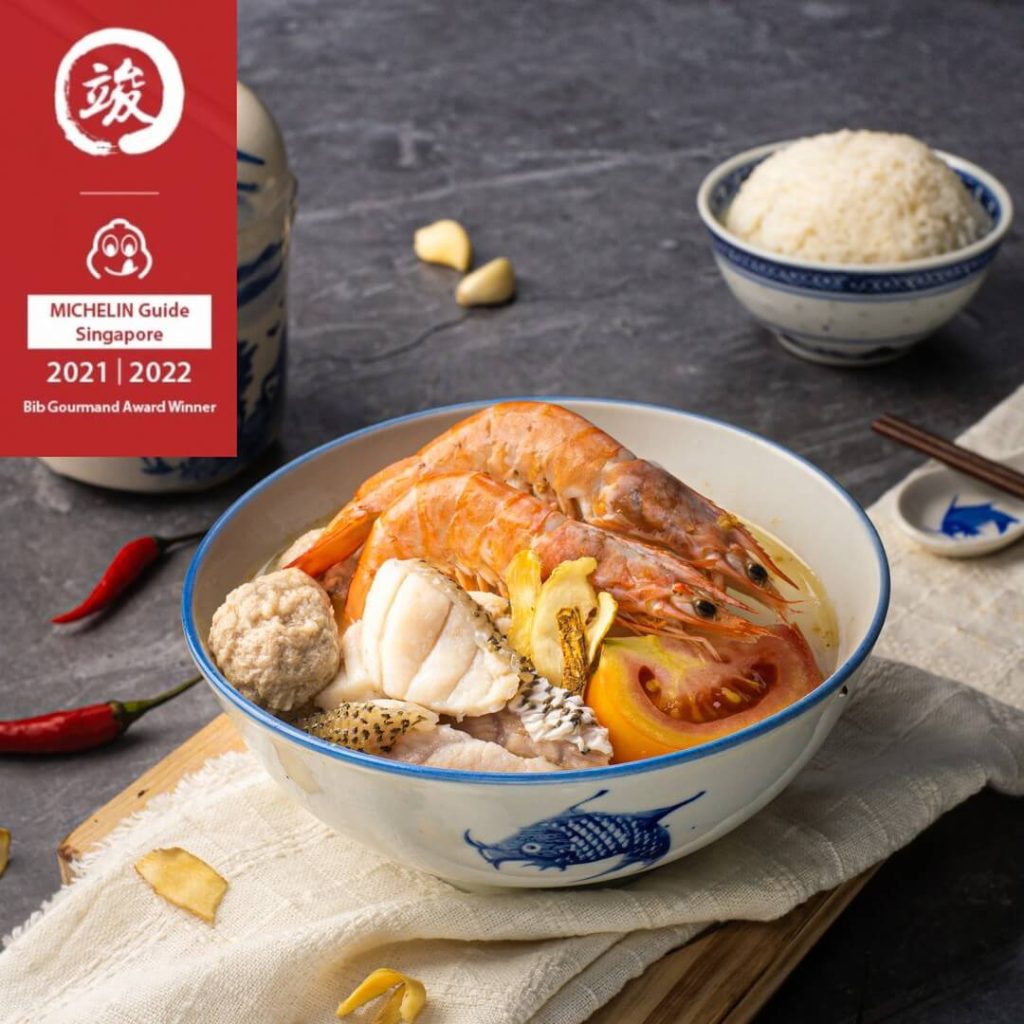 8 Sengkang must-try hawker, coffeeshop stalls | HungryGoWhere