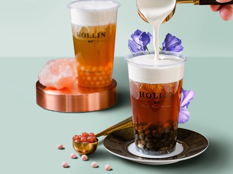 8 new eateries at Suntec City to explore in a day | HungryGoWhere