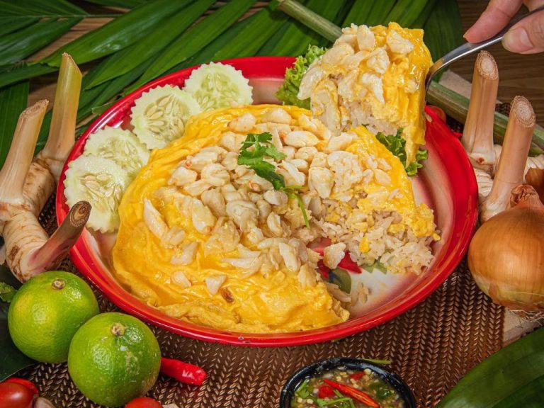 8 Golden Mile Complex Thai food stalls and where they’ve moved to ...