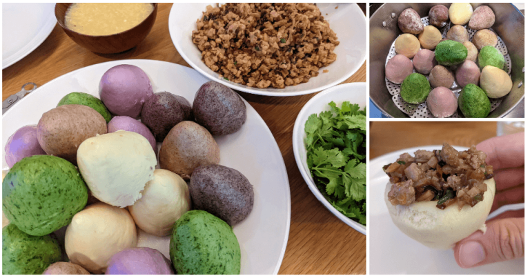 3 years, 112 restaurants and one foodie's project | HungryGoWhere