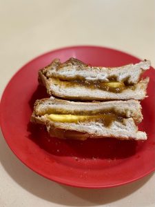 Kaya toast in Singapore: 8 spots for authentic ones | HungryGoWhere