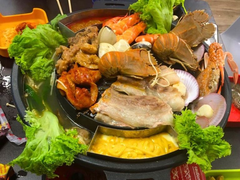 8 Golden Mile Complex Thai food stalls and where they’ve moved to ...