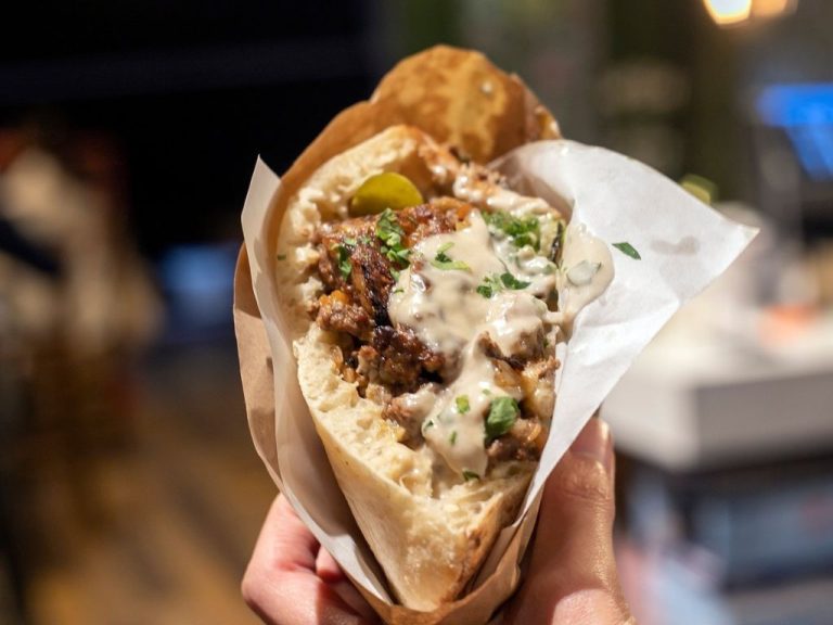 Solo date? 8 restaurants perfect for just you | HungryGoWhere