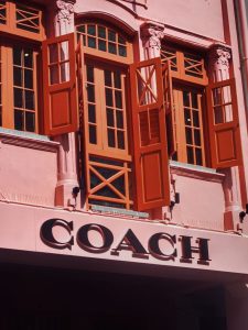 World’s first Coach Cafe opens in S'pore with retro American diner ...