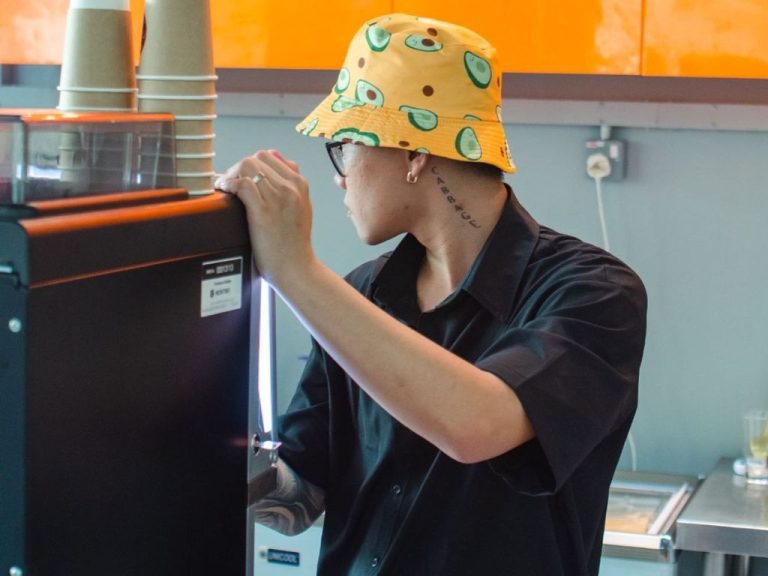 Wild Crumbs: The “beng who cooks” is back with a sando joint at One ...