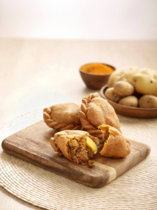 My Must-Eats… with Jewel Changi Airport CEO James Fong | HungryGoWhere