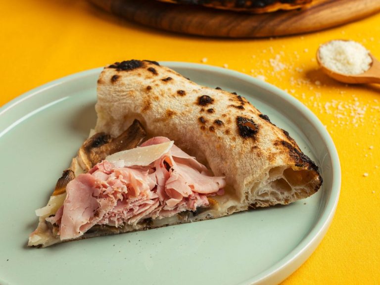 Casa Vostra: La Bottega chef's pizzas delivered | HungryGoWhere