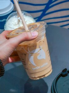 China’s Luckin Coffee opens first overseas store in S'pore | HungryGoWhere