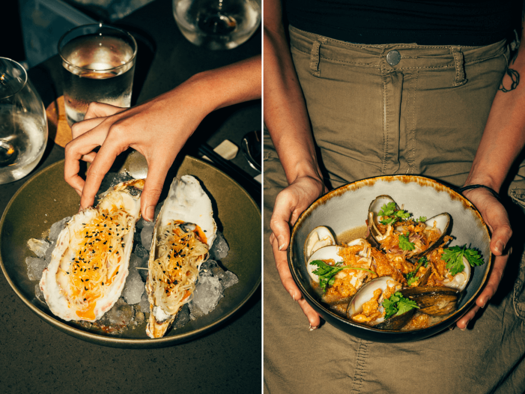 808 Eating House in Joo Chiat: Chill vibes and satisfying bites ...