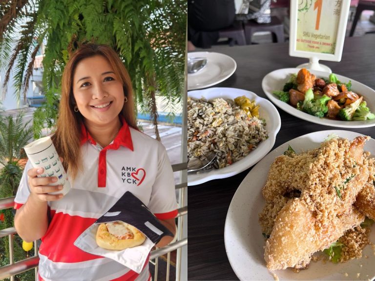 My Must-Eats… with Member of Parliament Nadia Ahmad Samdin | HungryGoWhere