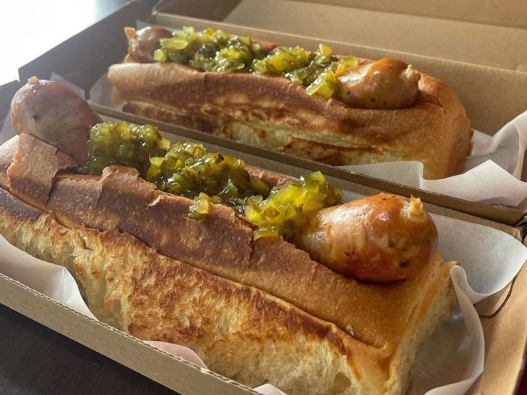 Wild Crumbs: The “beng who cooks” is back with a sando joint at One-North | HungryGoWhere