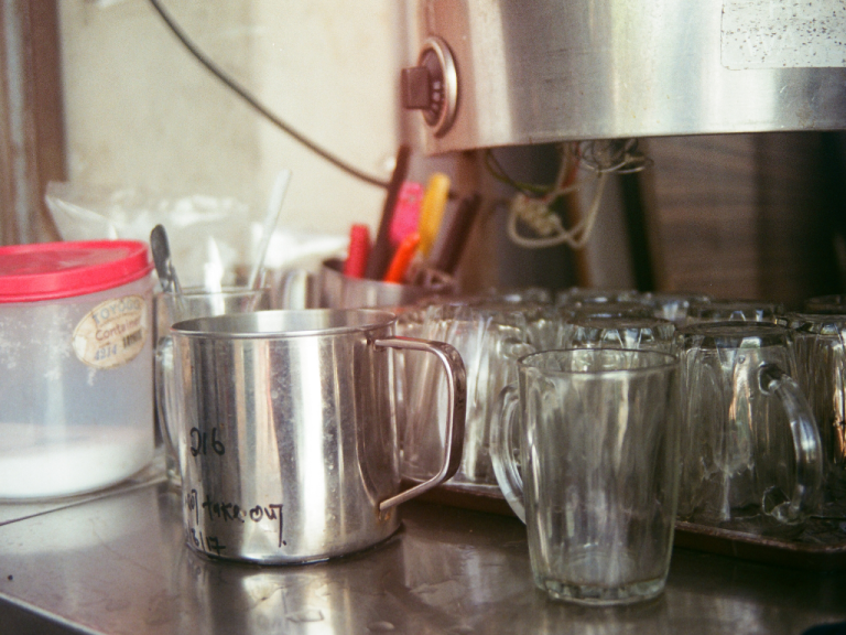 Fun facts on kopi & teh: 5 that will surprise you | HungryGoWhere