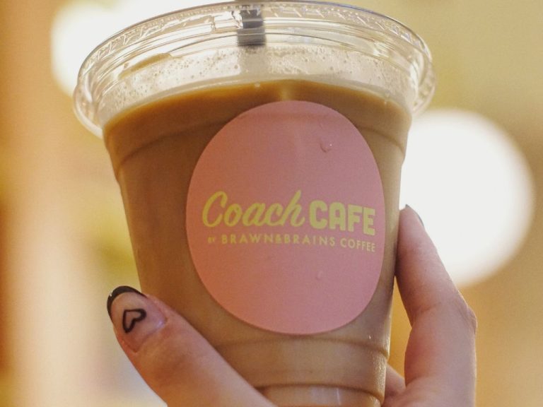 World’s first Coach Cafe opens in S'pore with retro American diner ...