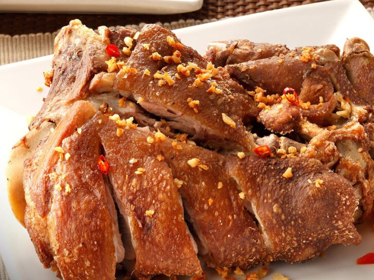 8 places in Singapore to get decadently crispy Filipino lechon ...