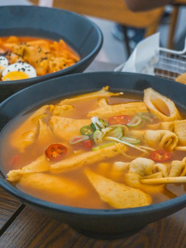 BHC Chicken Singapore: What to order there | HungryGoWhere