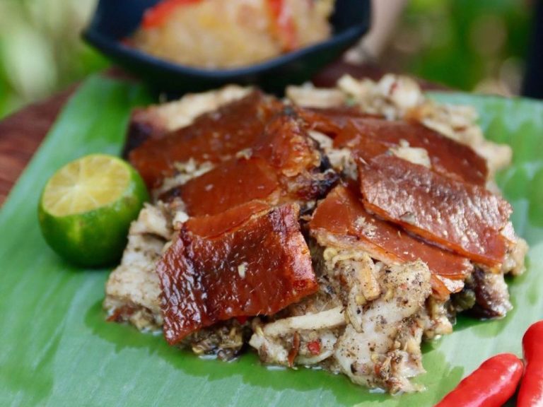 8 places in Singapore to get decadently crispy Filipino lechon ...