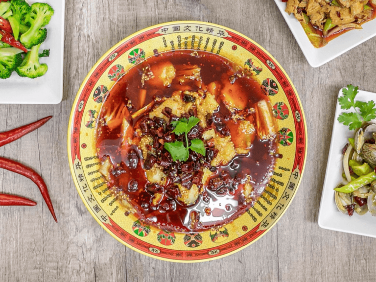 8 stores for cheap mala xiang guo Singapore for under S$10 | HungryGoWhere