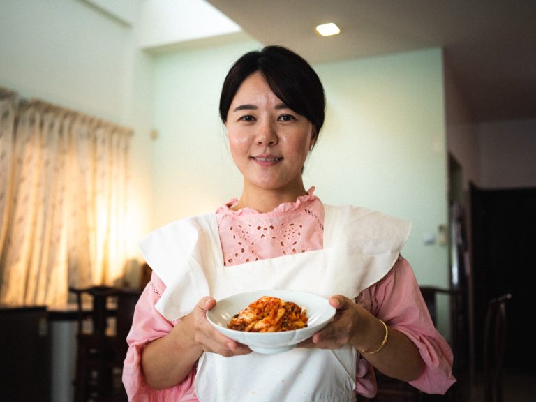 From Scratch: How kimchi is made and where to get it | HungryGoWhere