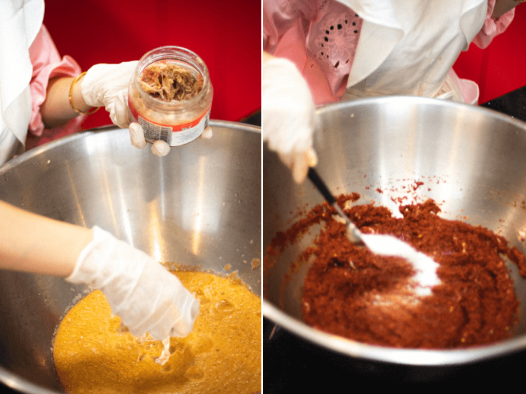 From Scratch: How kimchi is made and where to get it | HungryGoWhere