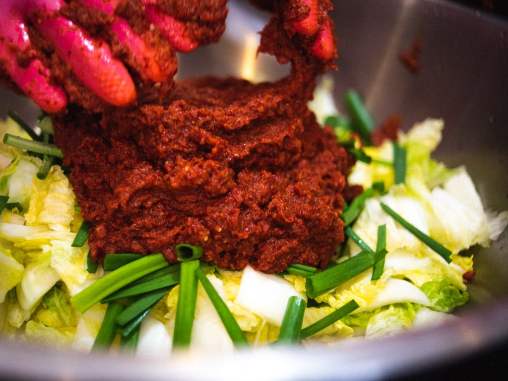 From Scratch: How kimchi is made and where to get it | HungryGoWhere