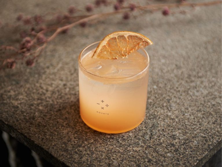 Equate Coffee has new night concept Equate Night | HungryGoWhere