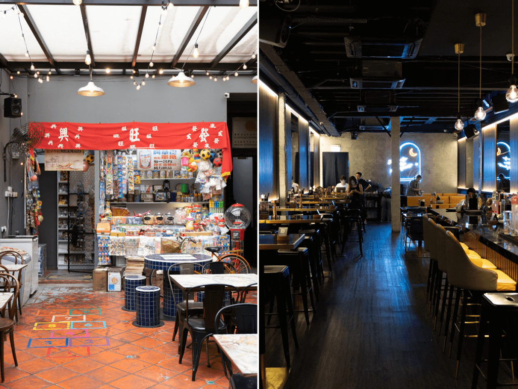 Synthesis bar in Singapore: Meet Sebastian Ang | HungryGoWhere