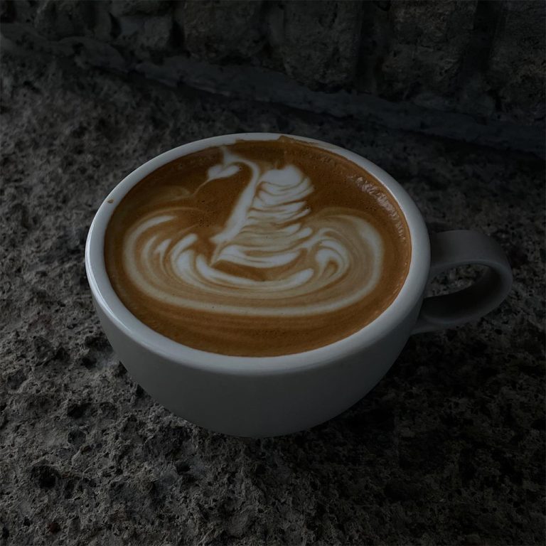 11 aesthetic Jeju cafes for your island getaway | HungryGoWhere