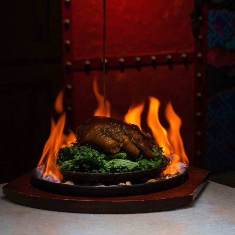 Exotic food in Singapore: 9 to try for adventurous ones | HungryGoWhere