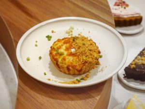 Review of Elijah Pies Tanjong Pagar + its menu | HungryGoWhere