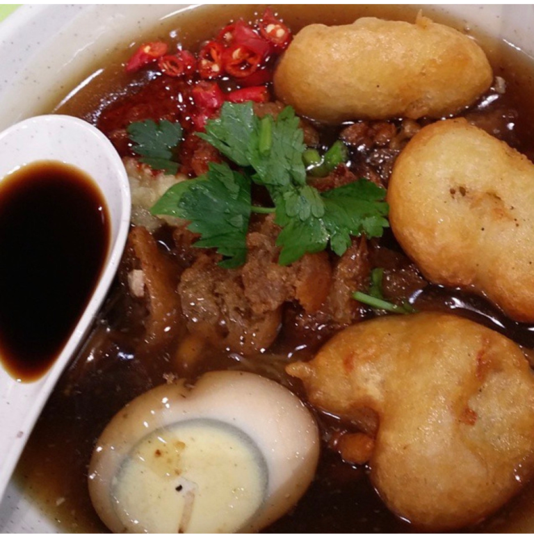 Exotic food in Singapore: 9 to try for adventurous ones | HungryGoWhere