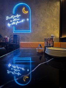 Synthesis bar in Singapore: Meet Sebastian Ang | HungryGoWhere