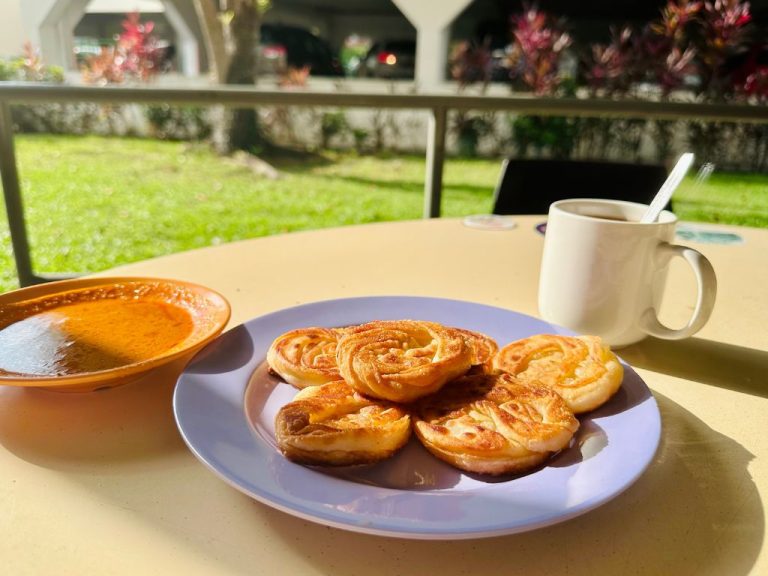 10 prata places in Singapore, from traditional to unique | HungryGoWhere