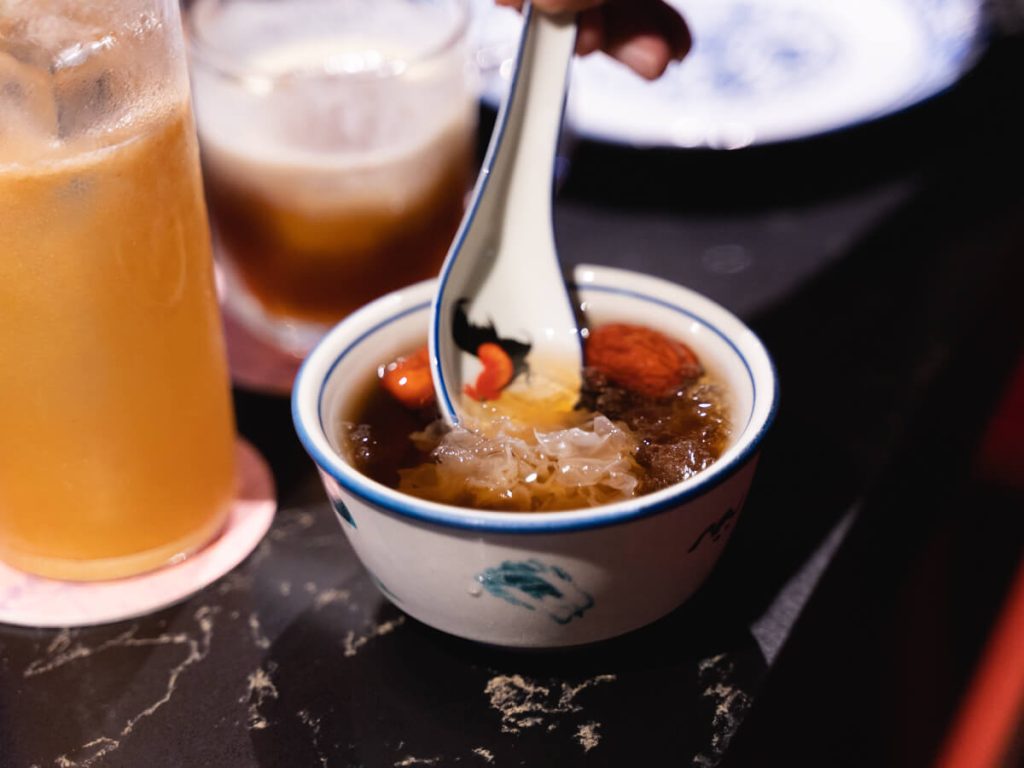 Synthesis bar in Singapore: Meet Sebastian Ang | HungryGoWhere