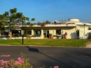 Fico: Picturesque Italian joint at ECP Singapore | HungryGoWhere