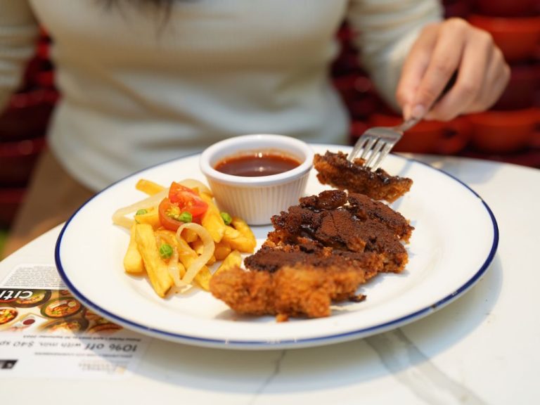 The Hainan Story rolls out new Milo exclusives such as Milo toast ...